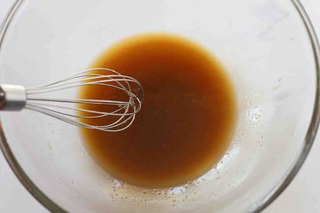 Melted Butter Chocolate Chip Cookies - Oatmeal with a Fork